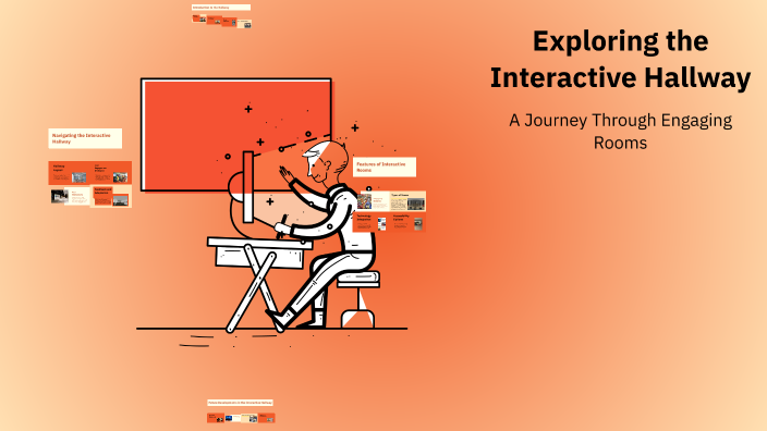 Exploring the Interactive Hallway by alex widiker on Prezi