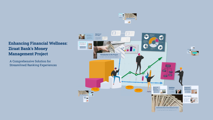 Empowering Ziraat Bank Customers: A Money Management Revolution by ...