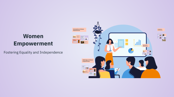 Women Empowerment by wasif bhatti on Prezi
