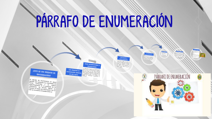 25 Ejemplos De Enumeración _ Ejemplos de coma enumerativa – KDJYJ