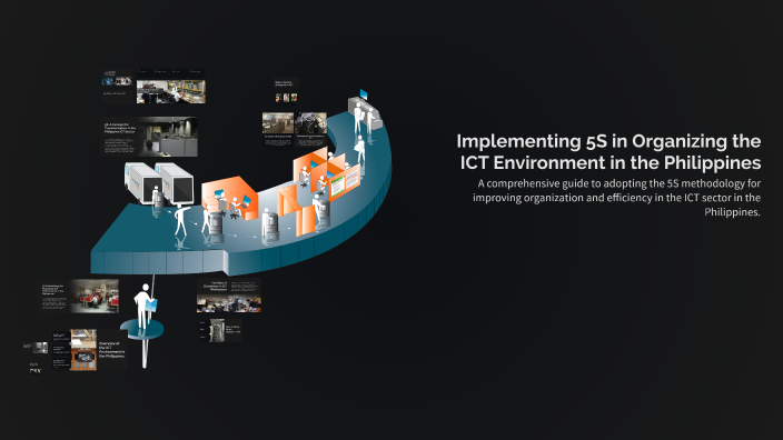 Implementing 5S in Organizing the ICT Environment in the Philippines by ...