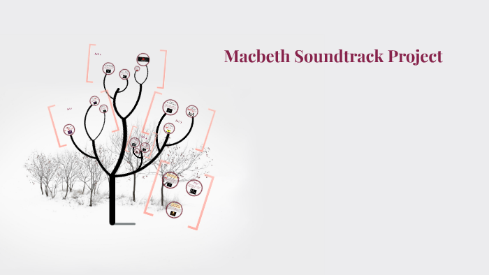 Macbeth Soundtrack Project by Alexa Newall on Prezi