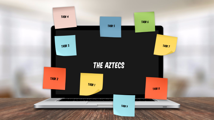 The Aztecs by Andrei Magno on Prezi