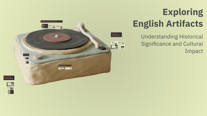 Exploring English Artifacts by Hailey Osuna [STUDENT] on Prezi