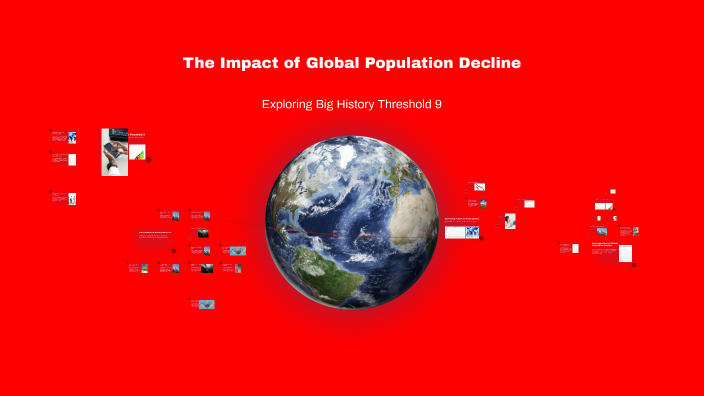 The Impact of Global Population Decline by Ben Dow on Prezi
