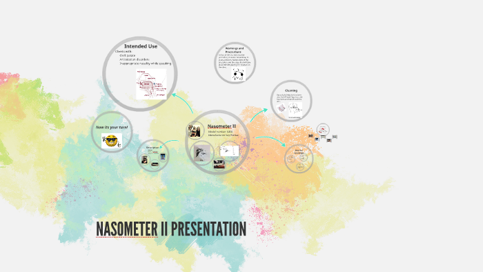 Nasometer II by Jessica Leuenberger on Prezi