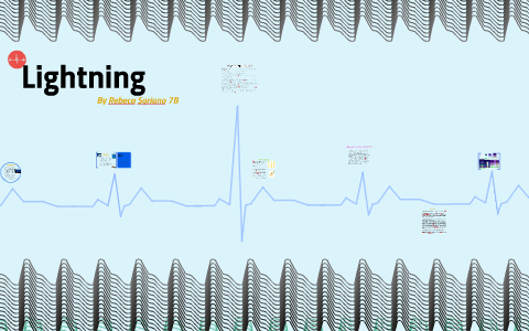 How Lightning Formed? by rebeca soriano on Prezi