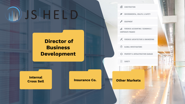 JS HELD by Paul Rosenkampff on Prezi