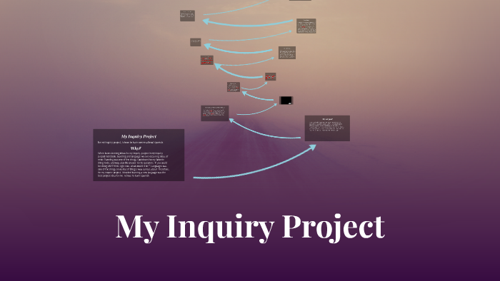 My Inquiry Project by Brooke Fredette on Prezi