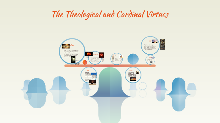 The Theological and Cardinal Virtues by Pika Gnarcles on Prezi