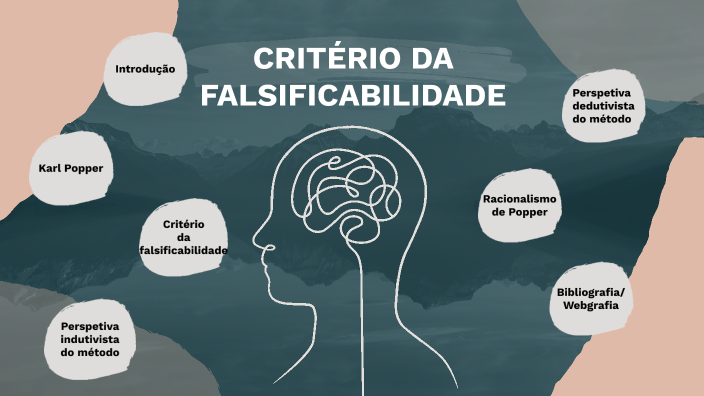 filosofia.critério da falsificabilidade by Ana Redinha on Prezi