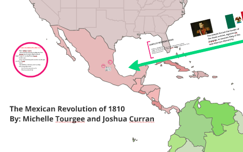 The Mexican Revolution of 1810 by Joshua O'Curran on Prezi