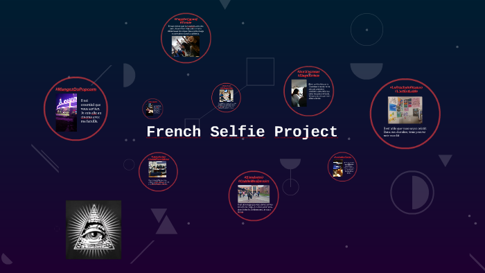 French Selfie Project by Jocelyn Gonzalez on Prezi