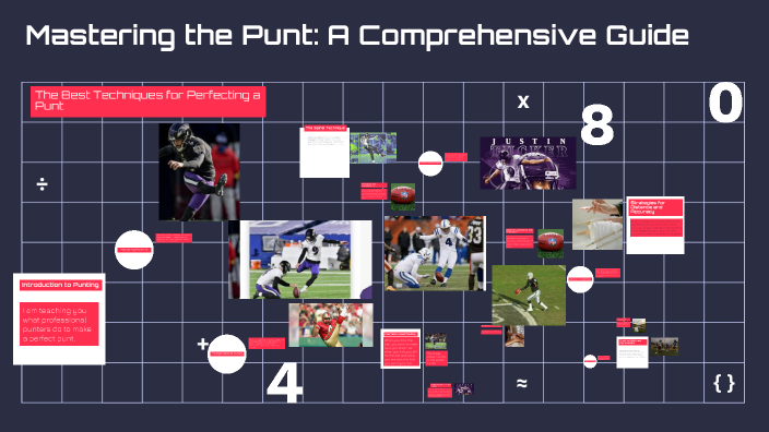 Mastering the Punt: A Comprehensive Guide by Corey Jones Jr on Prezi