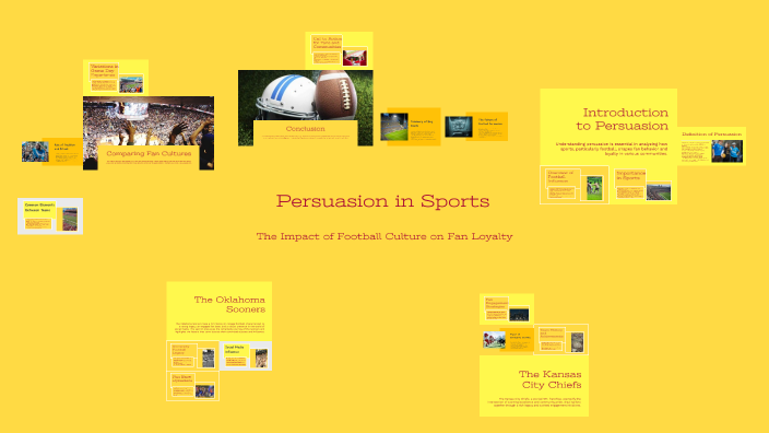 The Power of Persuasion in Football by Heaven Marquez on Prezi