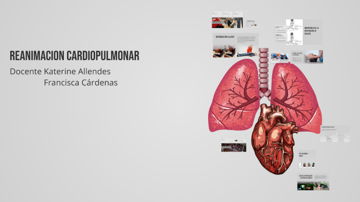 Presentación de RCP by Francisca Nicole Cardenas Sanhueza on Prezi