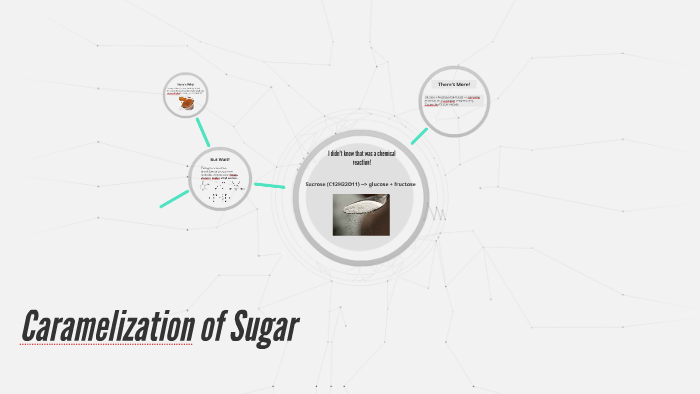 Caramelization of Sugar by Jeff Nguyen on Prezi