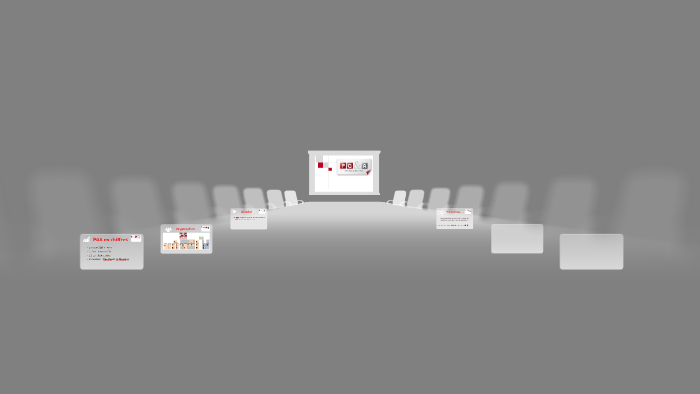 PGA by Anthony Clavier on Prezi