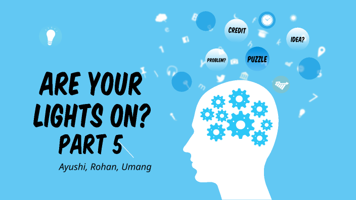 AYLO Part 5 by Rohan Marwaha on Prezi