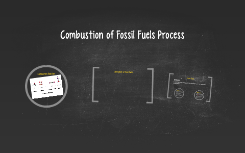 Combustion & Fossil Fuels Process by Tom Harding on Prezi