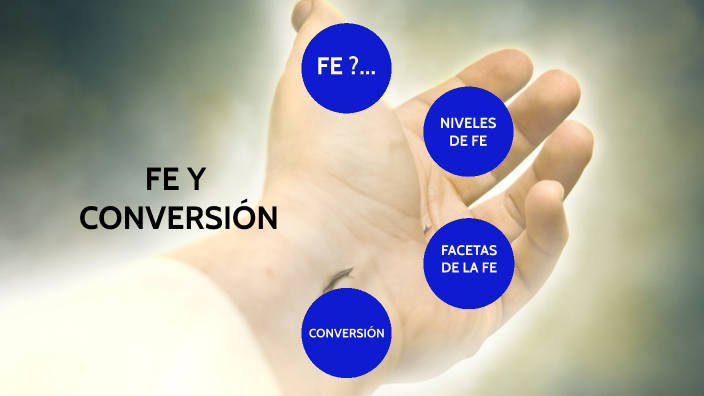 Diagrama de Fe y Conversion by Rodolfo Prieto on Prezi
