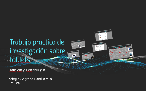 Tamaños de tablets by tomas cruz gonzalez vila on Prezi