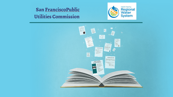 SFPUC Employee Handbook Highlights by Jose Rodriguez on Prezi