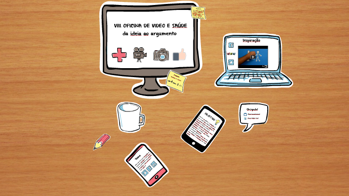 Linker People by Maria Amélia Saad on Prezi
