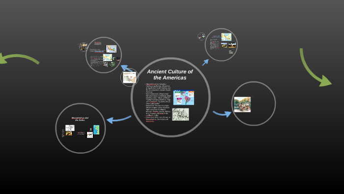 ancient cultures of the americas by scarlet munoz on Prezi