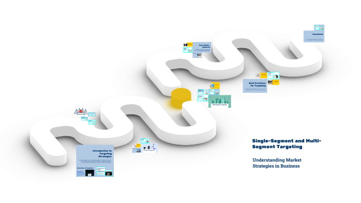 Single-Segment and Multi-Segment Targeting by Vina Acip on Prezi
