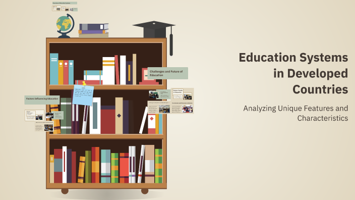 Education Systems in Developed Countries by Islom Nuraliyev on Prezi