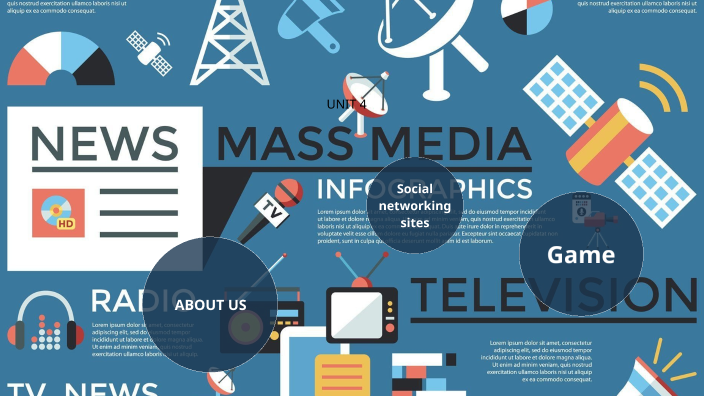 mass media by Phương Chi on Prezi