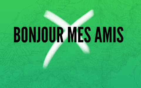 Les Acadiens by Elissa Gray