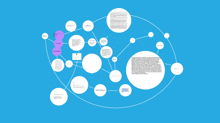 Visual Verbal Journey by Benjamin Luzzatto on Prezi