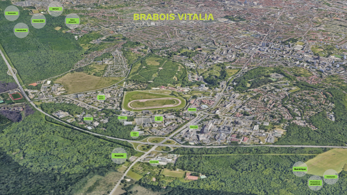 NBTECH by Adrien Baudet on Prezi