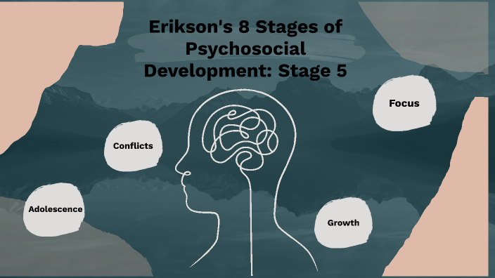 Erikson: State Adolescence by Natalie Browning on Prezi