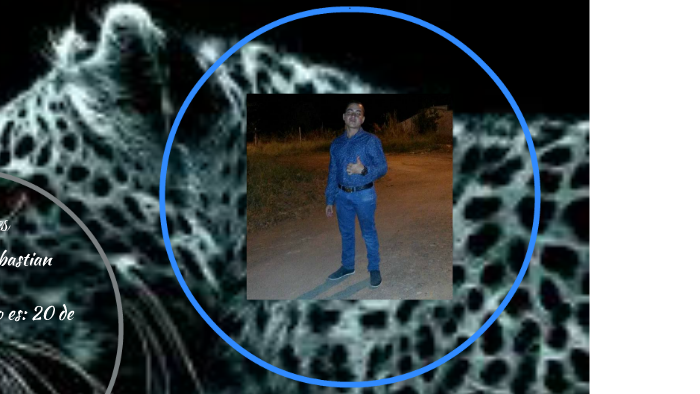 Mi nombre es Jhon Sebastian Montenegro Mendez by Sebastian Mendez on Prezi
