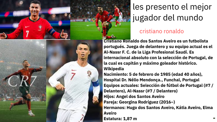 Clic para editar texto by jency rojas on Prezi