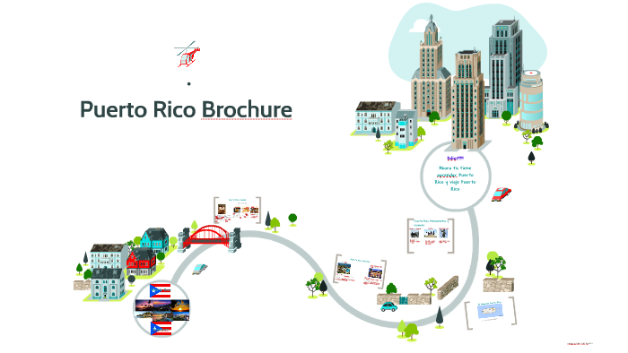 Puerto Rico Brochure by naomi patel on Prezi