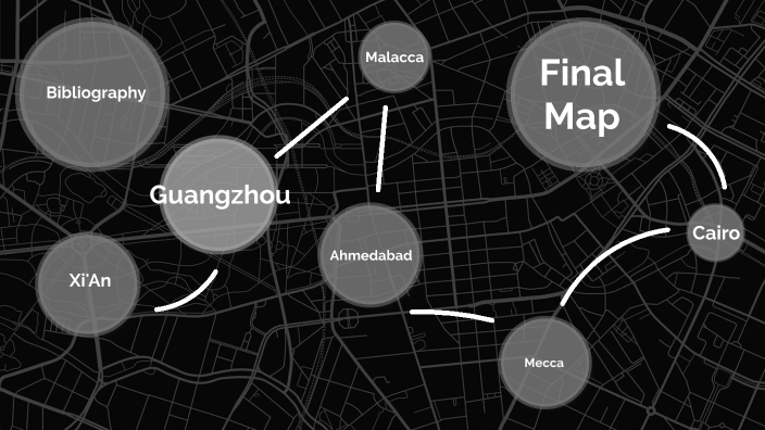 Silk Road Project by Jessica Purevtugs (Student) on Prezi