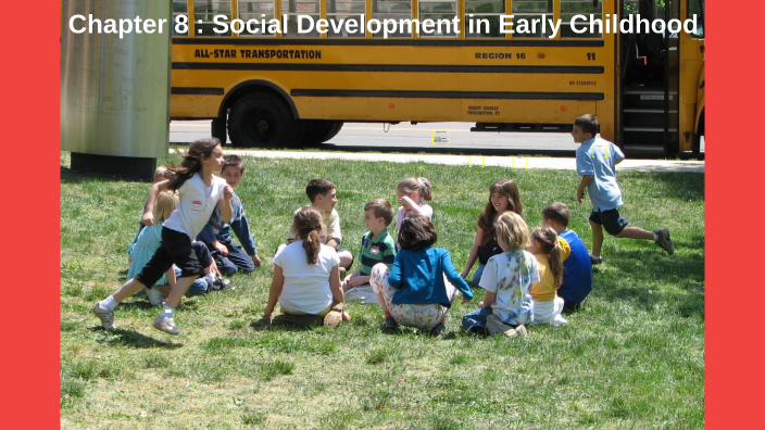 Chapter 8 : Social Development in Early Childhood by William Cockrell on Prezi