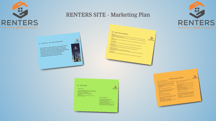 Creating World-Class Digital Marketing Plan by Alvin Adams on Prezi