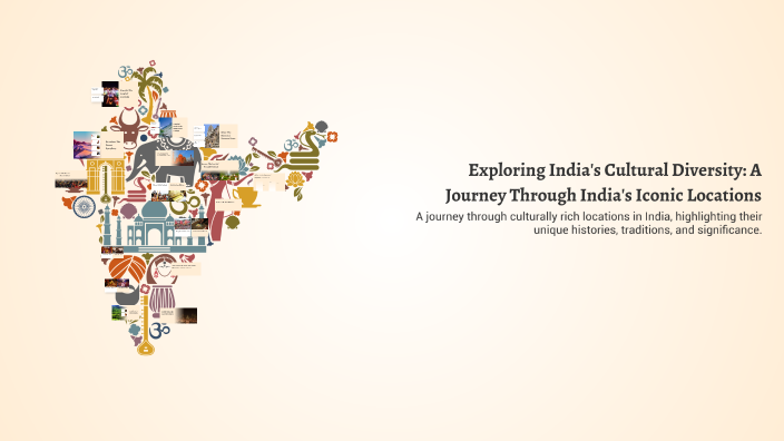 Exploring India's Cultural Diversity: A Journey Through 15 Iconic ...