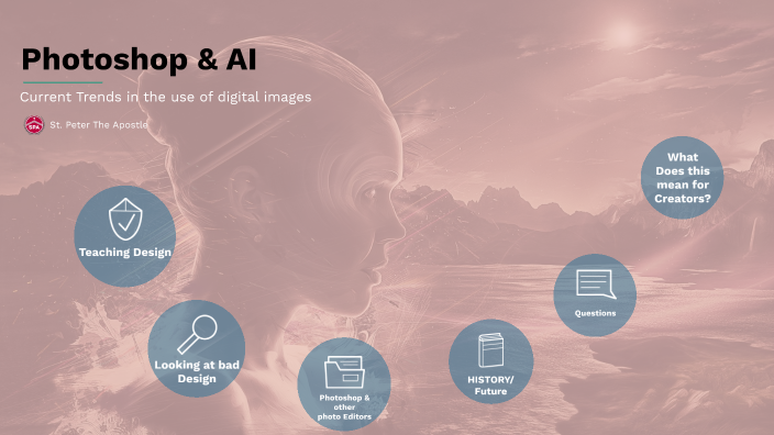 Photoshop & AI by Greg Sorenson on Prezi