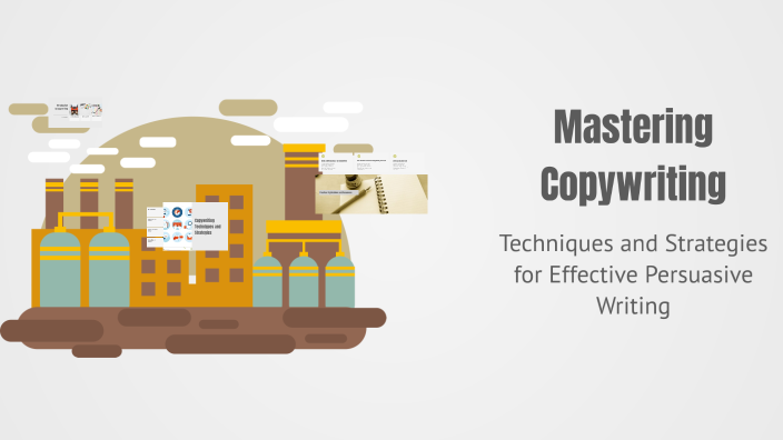 Mastering Copywriting by Кістка on Prezi