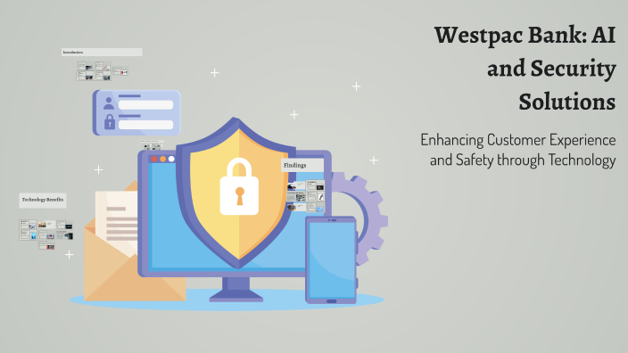 Westpac Bank: AI and Security Solutions by Rahela Akter on Prezi