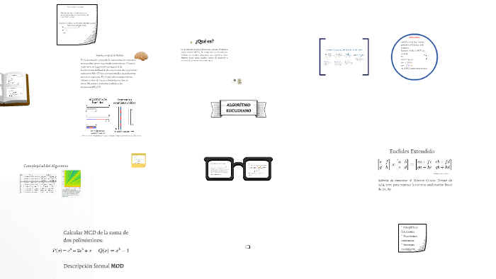 ALGORÍTMO EUCLIDIANO by carolina gutierrez on Prezi