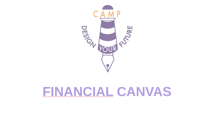 7. Financial Canvas DYF by Design Your Future on Prezi
