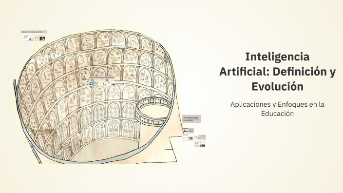 Inteligencia Artificial: Definición y Evolución by Emil Mejia reynoso ...