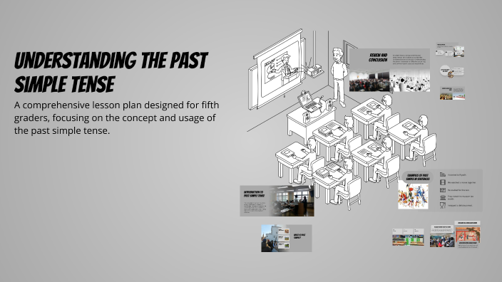 Understanding the Past Simple Tense by Sh Sh on Prezi